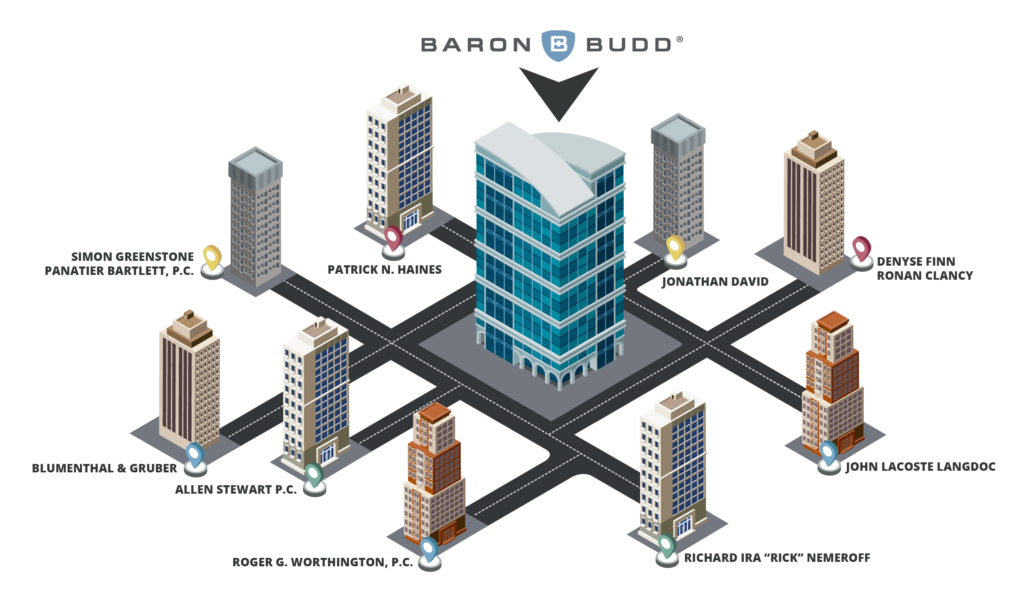 Courts Monitor publisher Sara Corcoran tells the tale of legal enigma ...